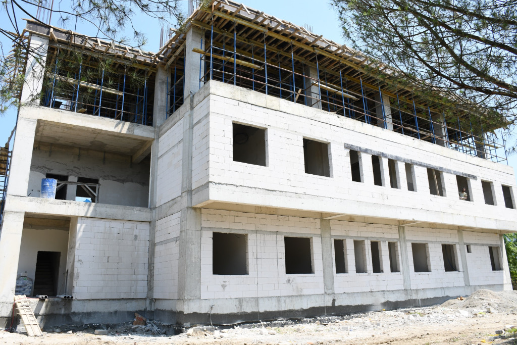 İZNİK’E SAĞLIKLI YAŞAM MERKEZİ