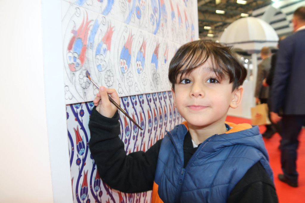 EMİTT 2024’E İZNİK ÇIKARMASI