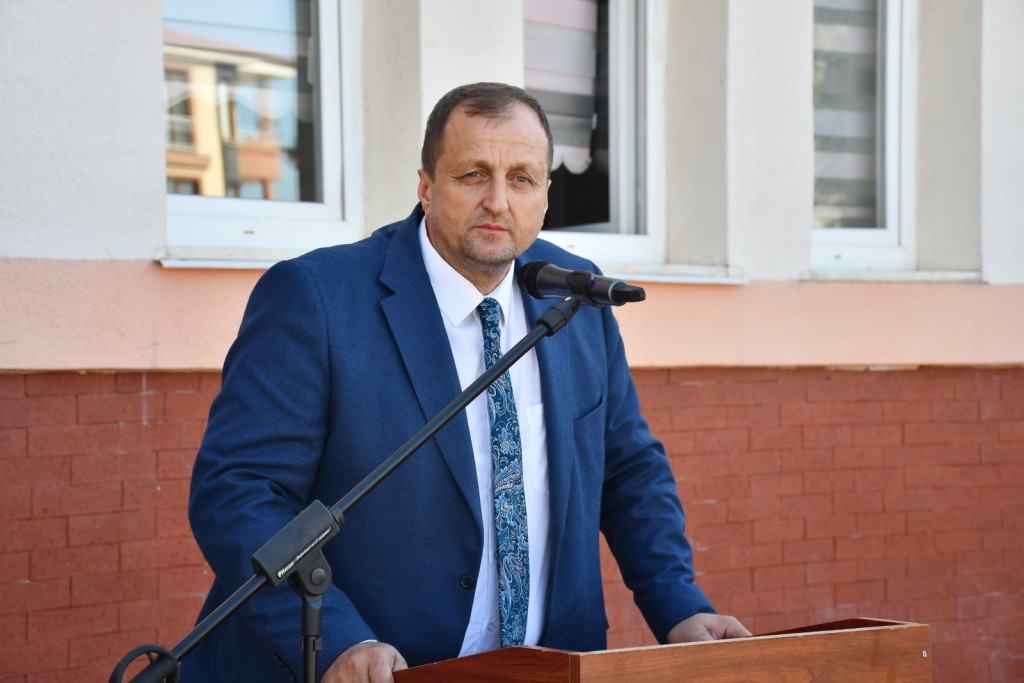 İLKÖĞRETİM HAFTASI İZNİK'TE COŞKUYLA KUTLANDI